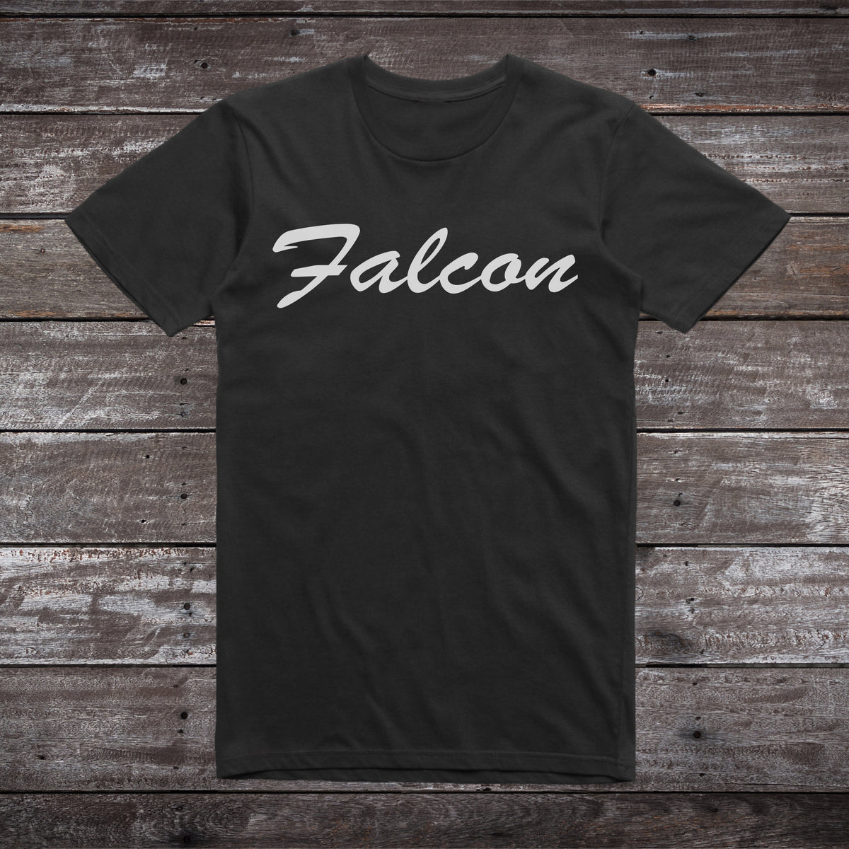 Ford Falcon Emblem Classic Car T-shirt – Automotive Vintage